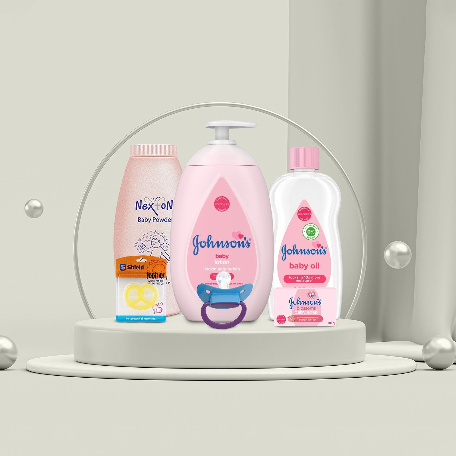 Baby & Mothercare – SehatMund Online Medicine