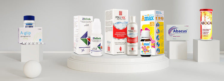 Your Local Pharmacy Supporting You for Life – SehatMund Online Medicine