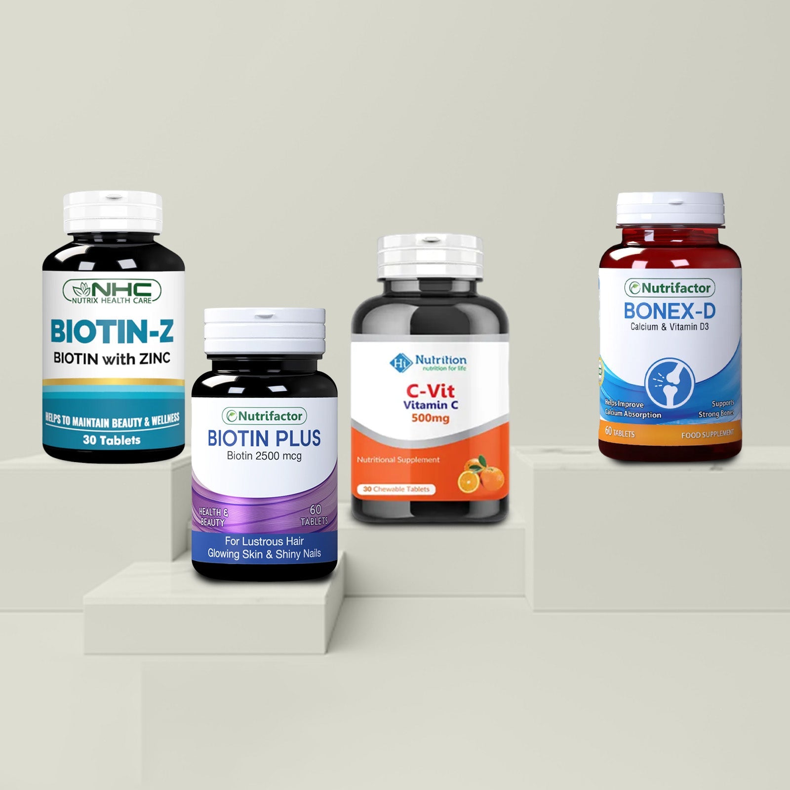 Your Local Pharmacy Supporting You for Life – SehatMund Online Medicine