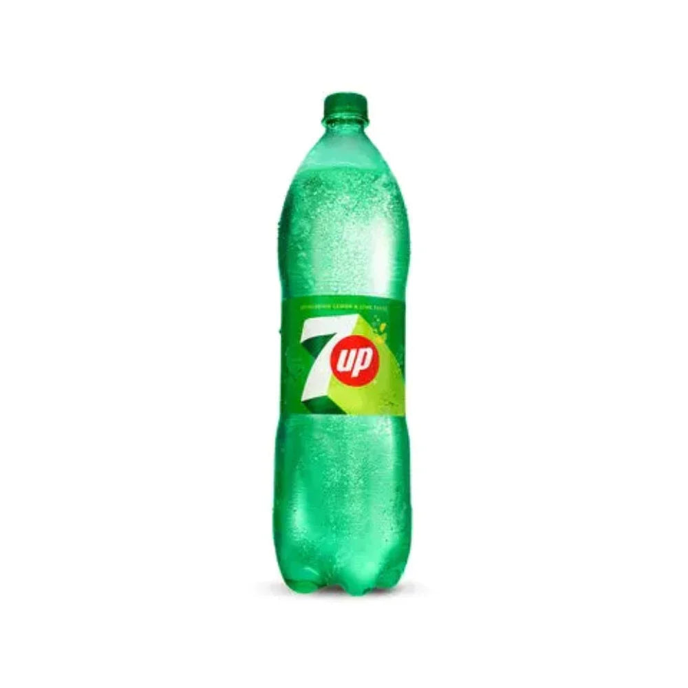 7Up Bottle 1.5 Liter – SehatMund Online Medicine