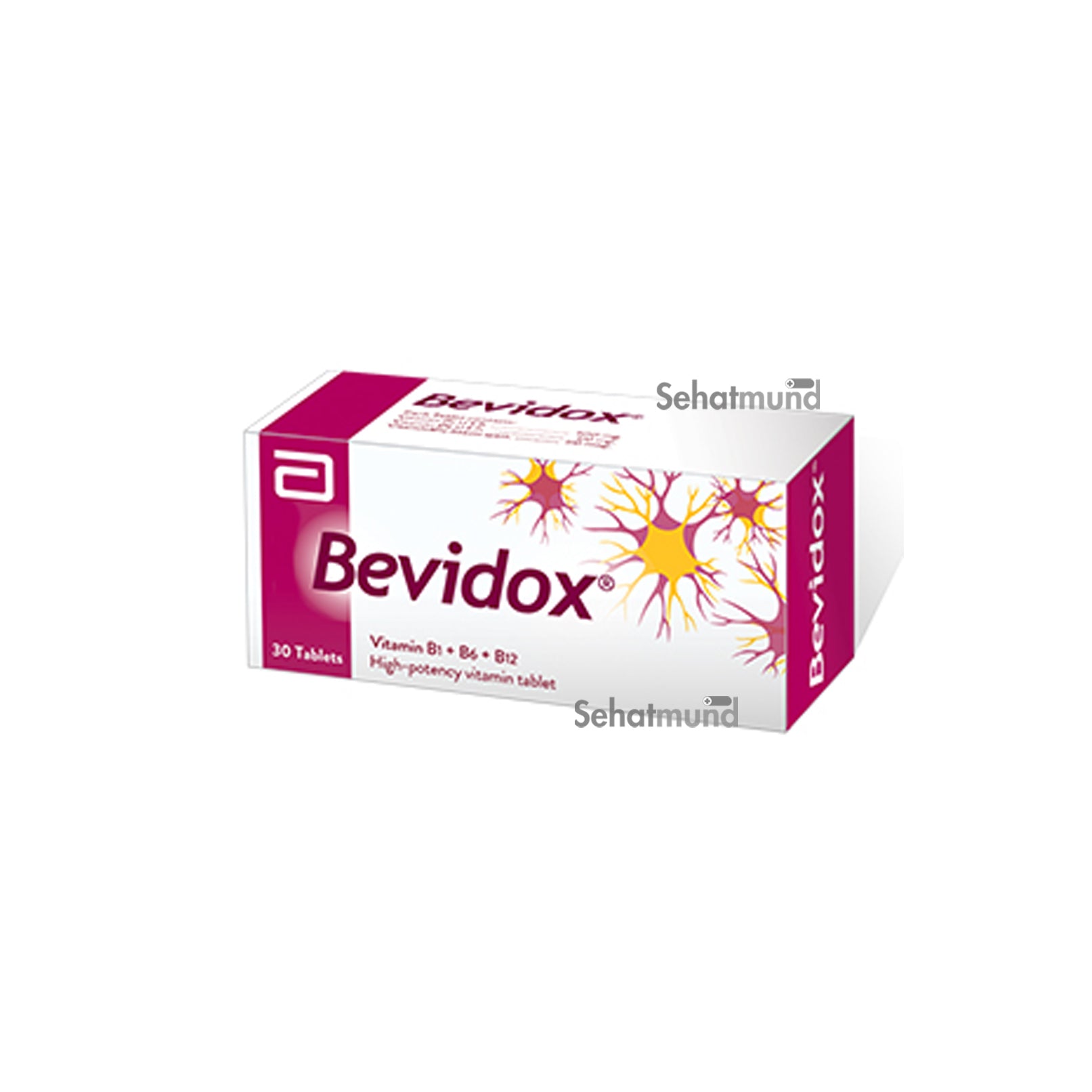 Bevidox Tablets – SehatMund Online Medicine