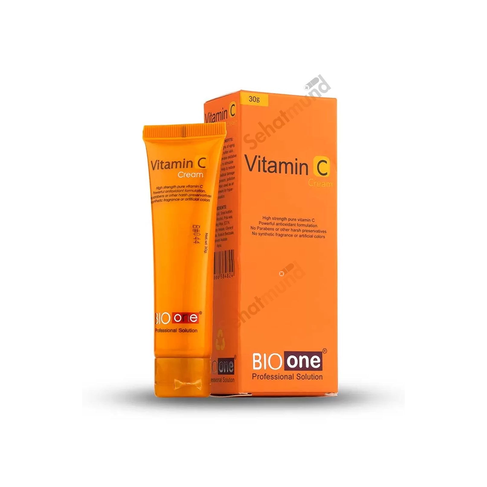 Bio One Vitamin C Cream – SehatMund Online Medicine