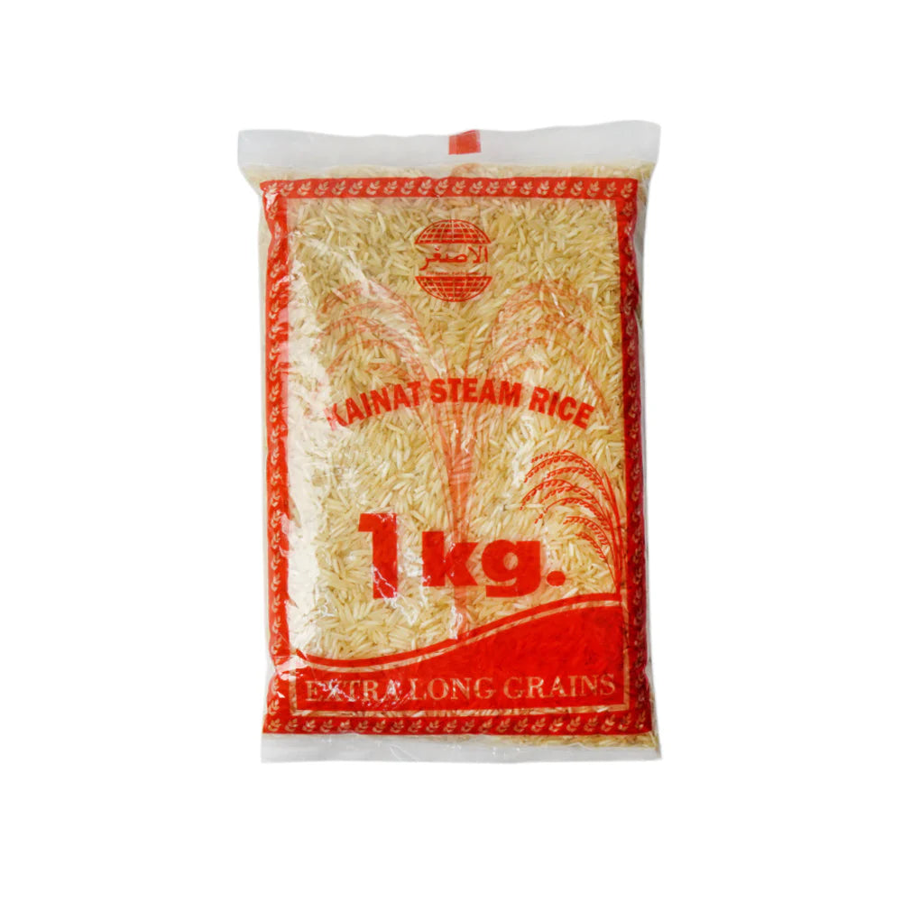 Basmati Rice Export Quality 1 Kg – SehatMund Online Medicine