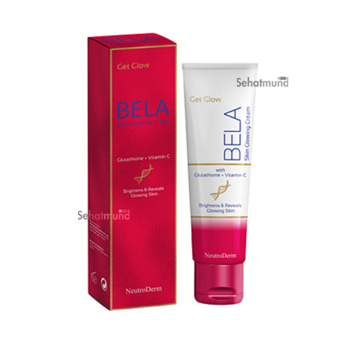 Bela Skin Fairness Cream 30g – SehatMund Online Medicine