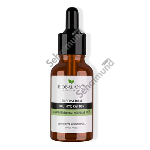 BioBalance Super Serum Bio Hydration 30ml – SehatMund Online Medicine