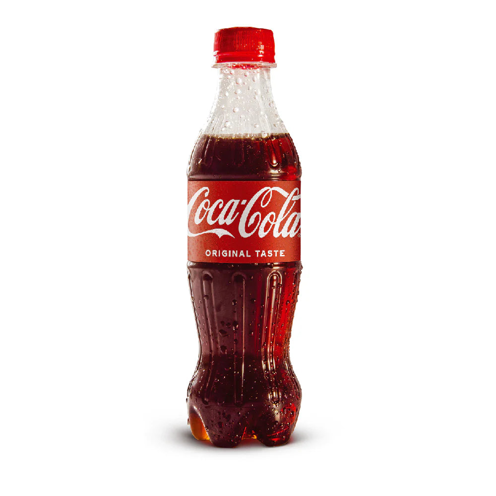 Coca Cola CSD 350ml Pc – SehatMund Online Medicine