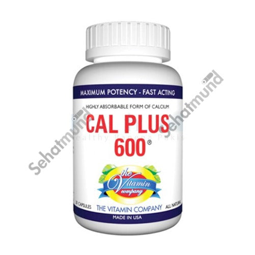Cal Plus Tablets – SehatMund Online Medicine