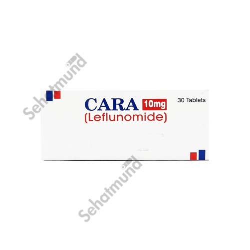 Cara Tablets 10mg – SehatMund Online Medicine