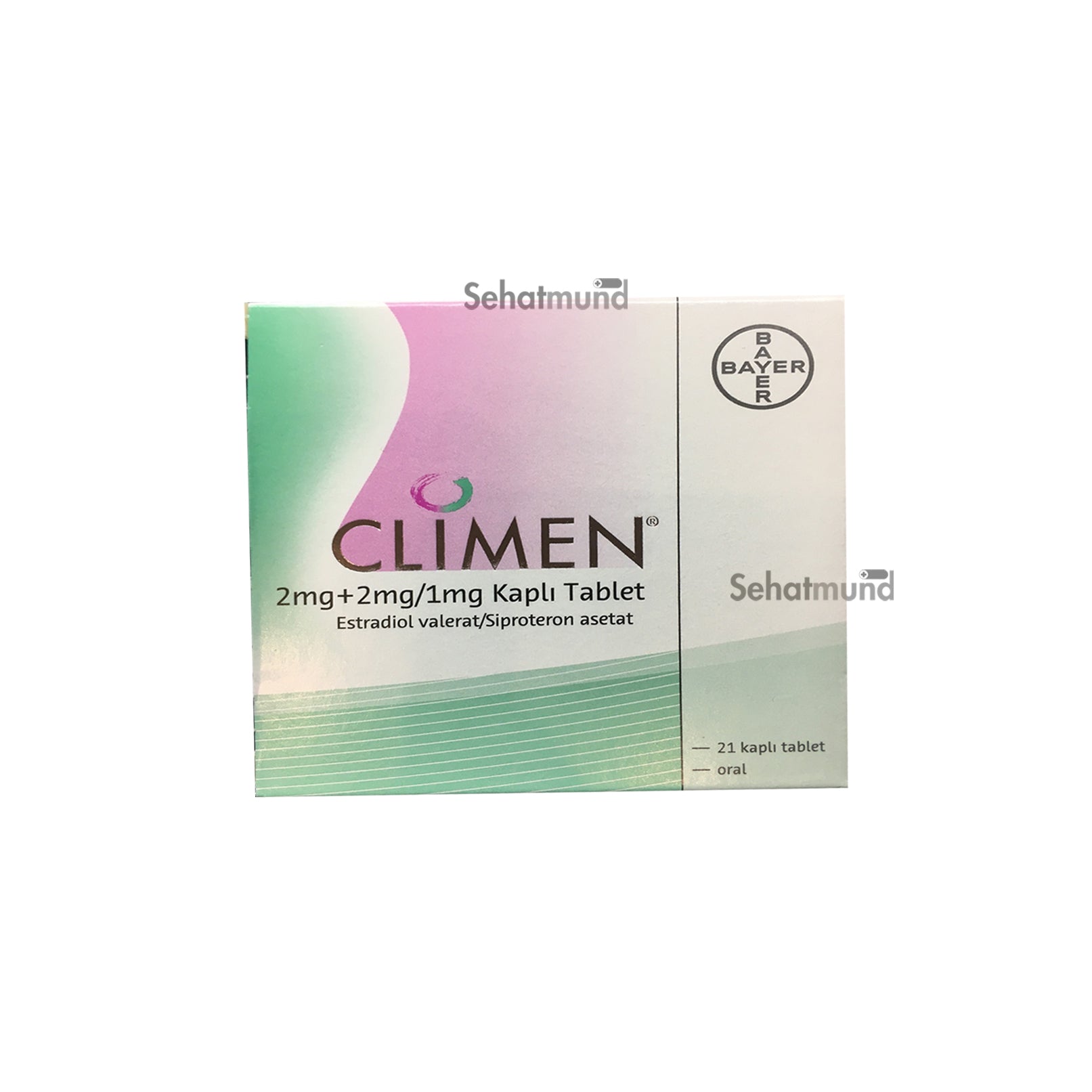 Climen Tablets – SehatMund Online Medicine