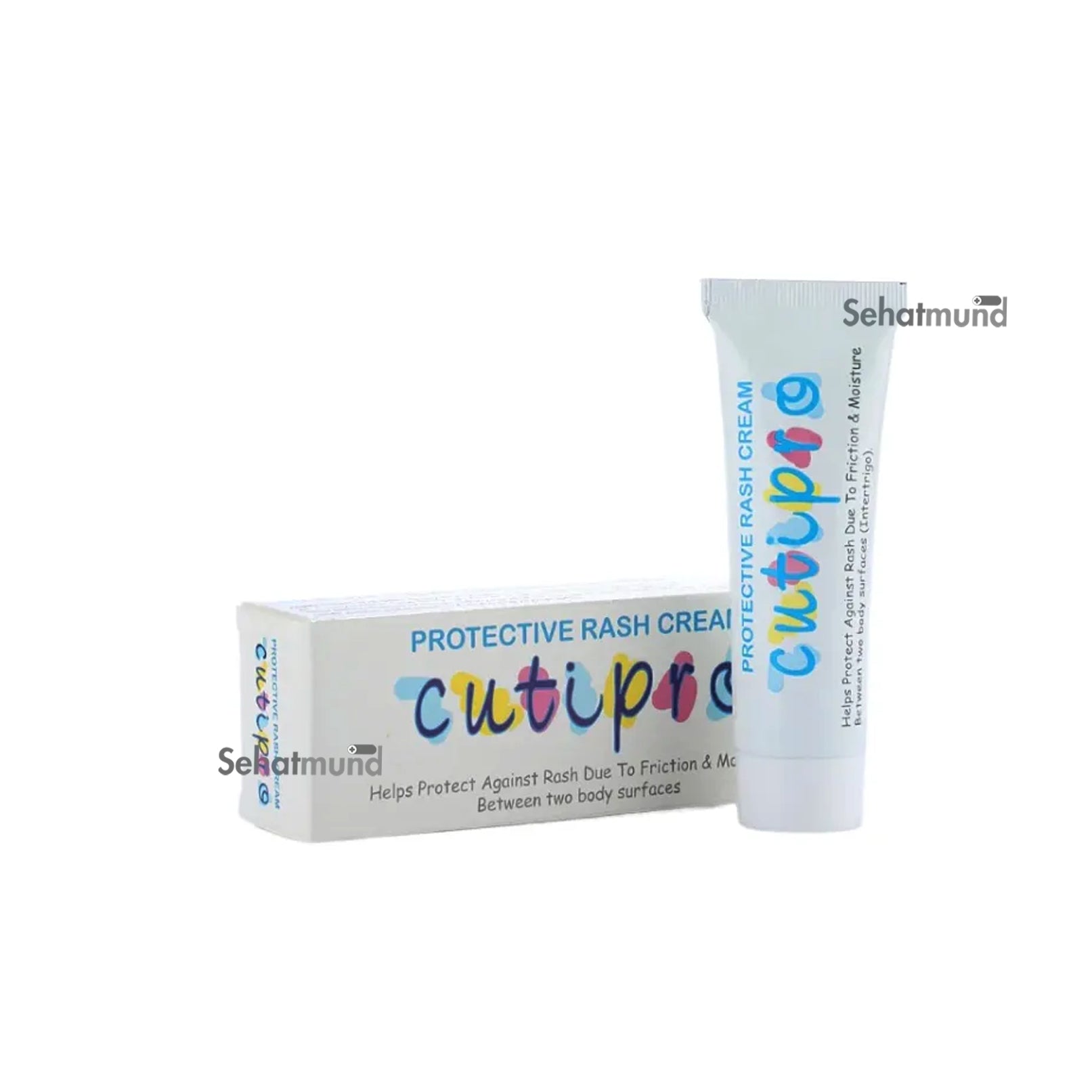 Cutipro Cream 50g – SehatMund Online Medicine