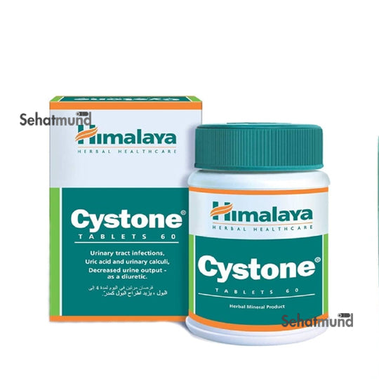 Cystone Tablets – SehatMund Online Medicine