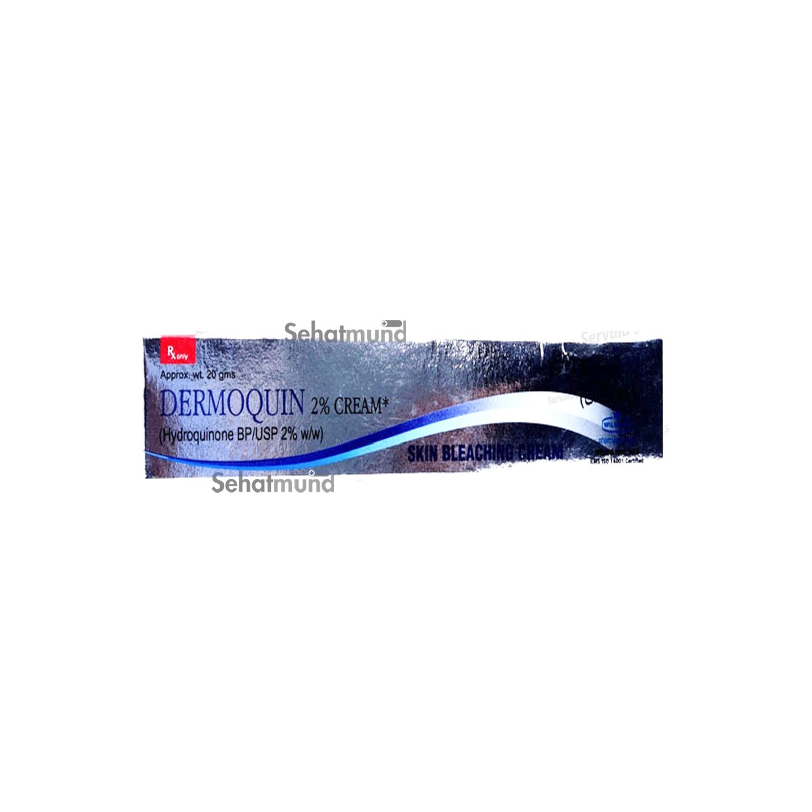 Dermoquin 2% Cream 20g – SehatMund Online Medicine