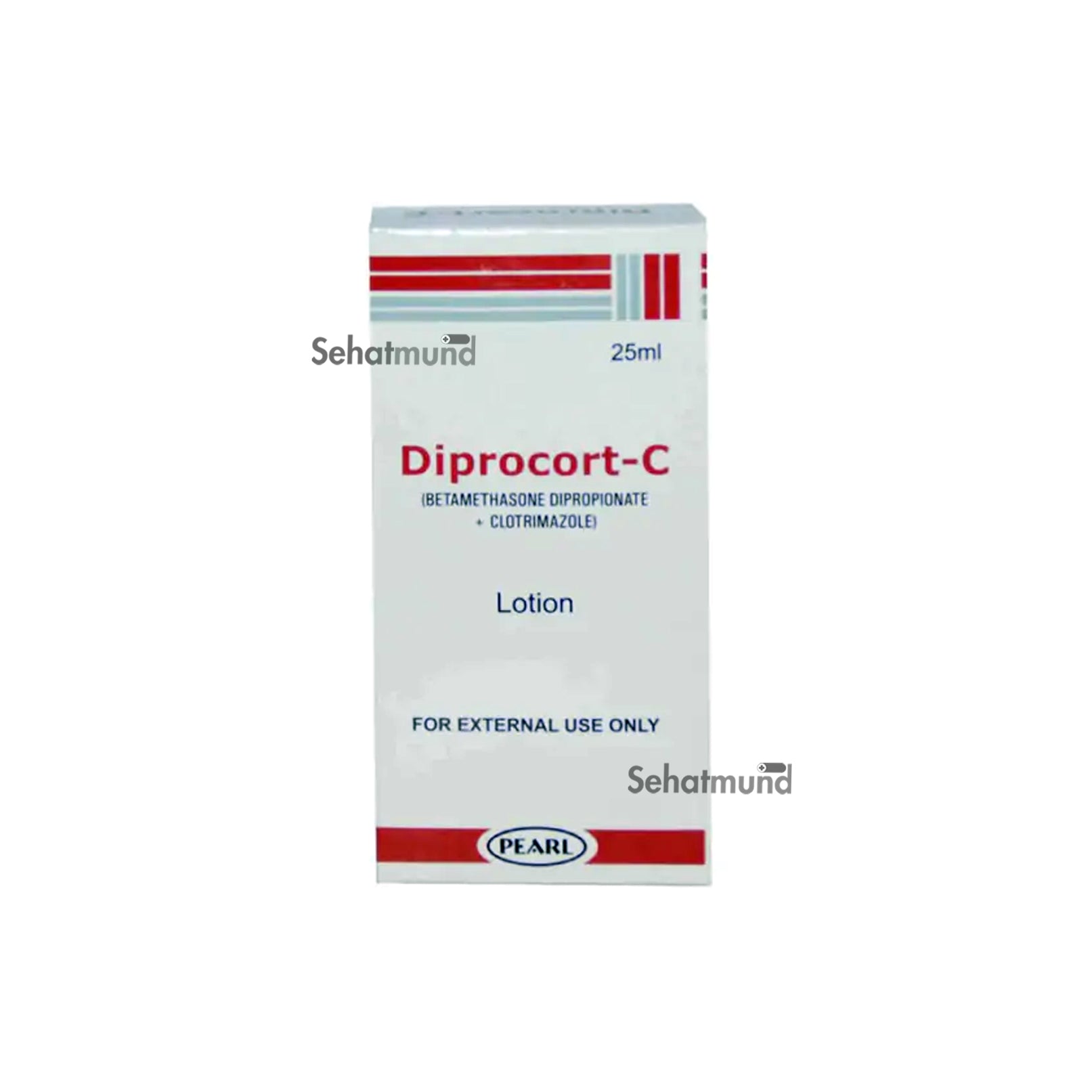 Diprocort-C Lotion 30ml – SehatMund Online Medicine