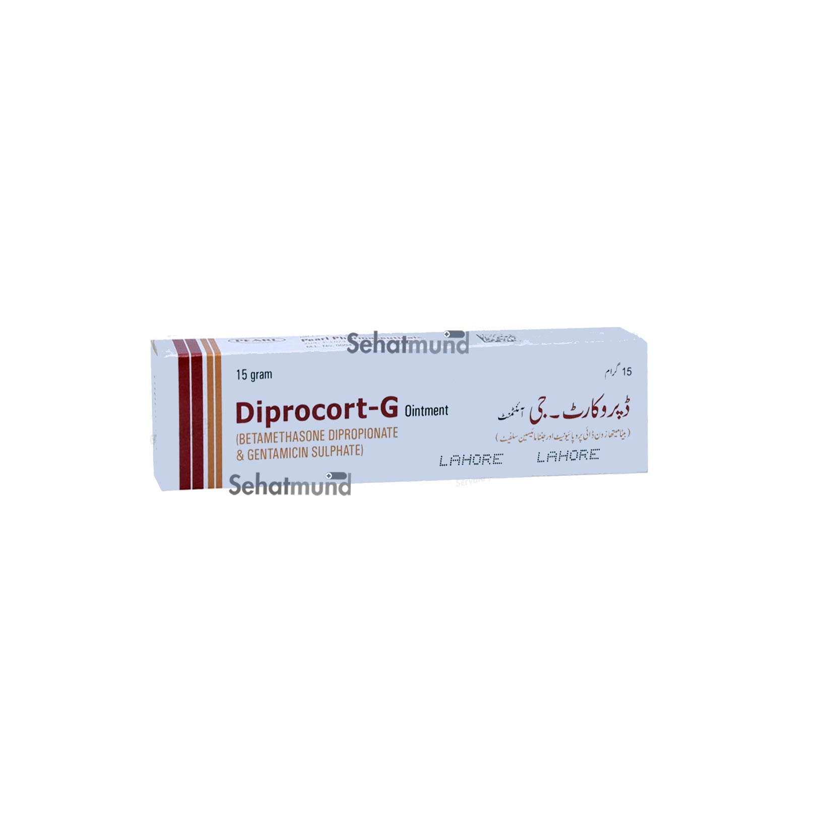 Diprocort-G Ointment 15g – SehatMund Online Medicine