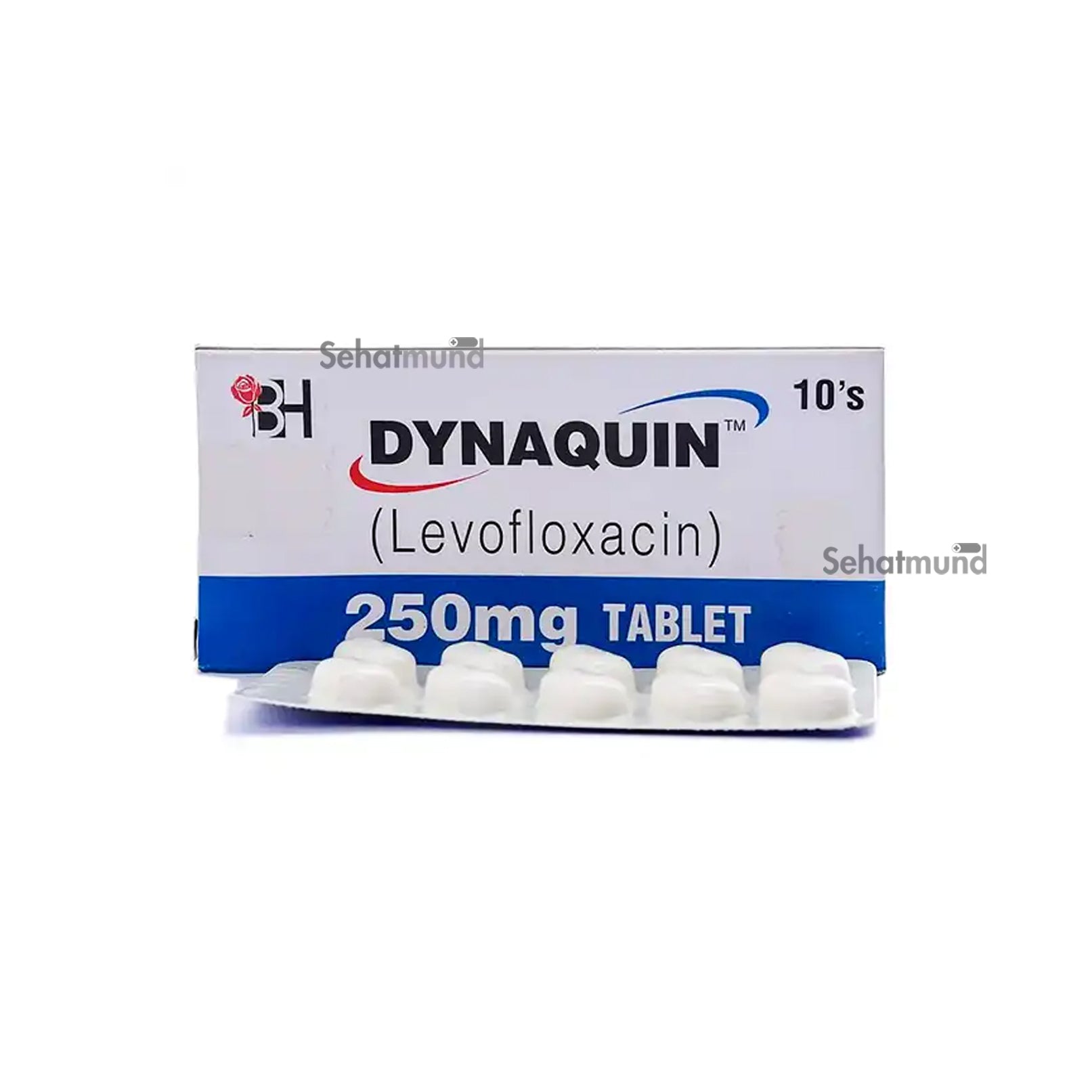 Dynaquin Tablets 250mg – SehatMund Online Medicine