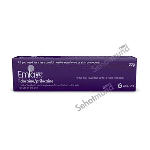 Elma Cream 30g – SehatMund Online Medicine
