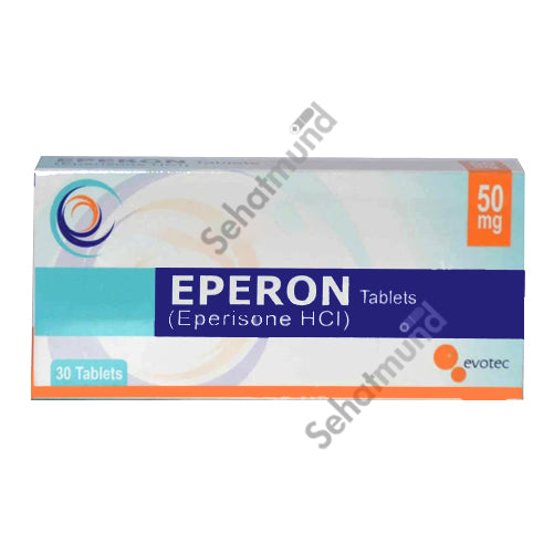 Eperon Tablets 50mg – SehatMund Online Medicine