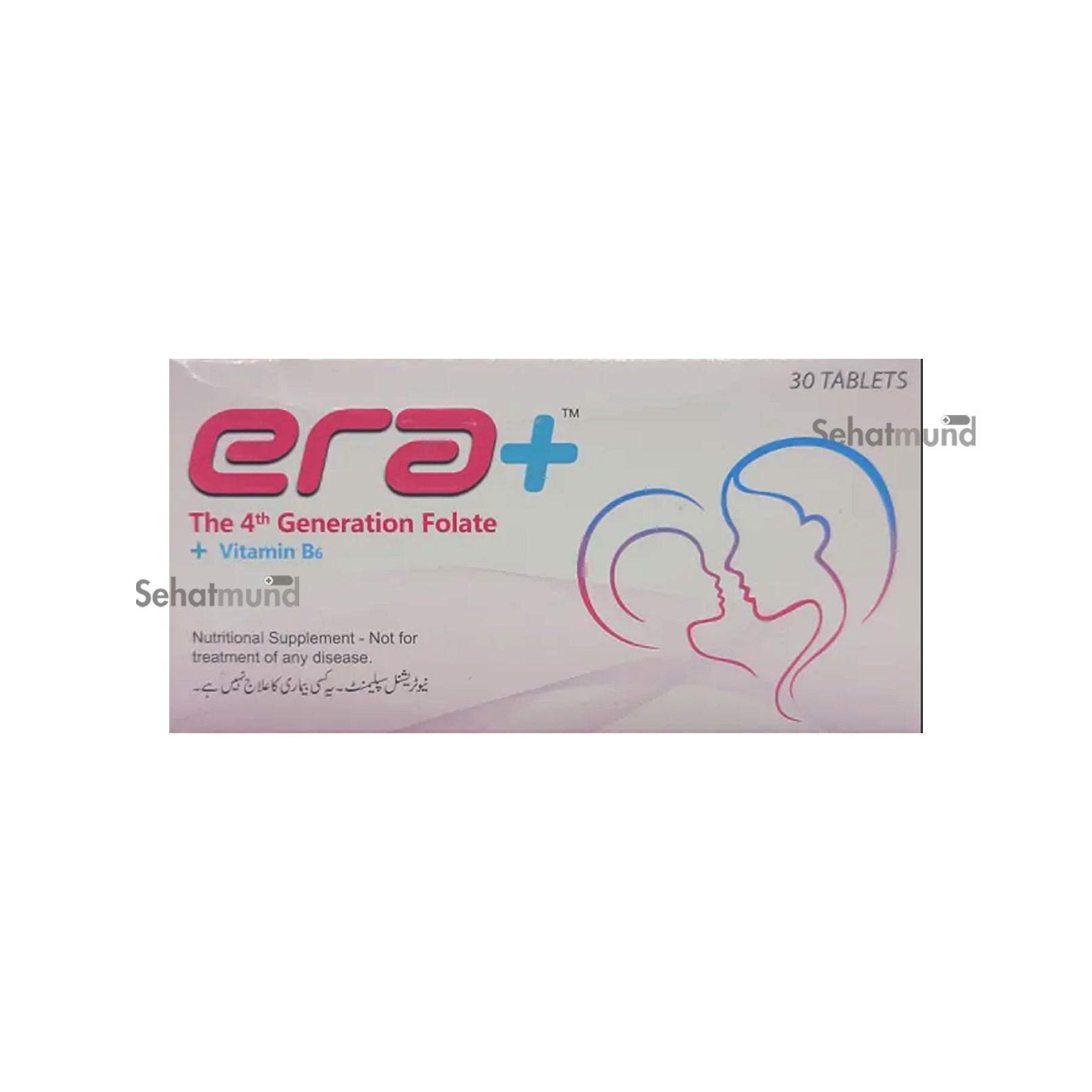 Era Plus Tablets – SehatMund Online Medicine