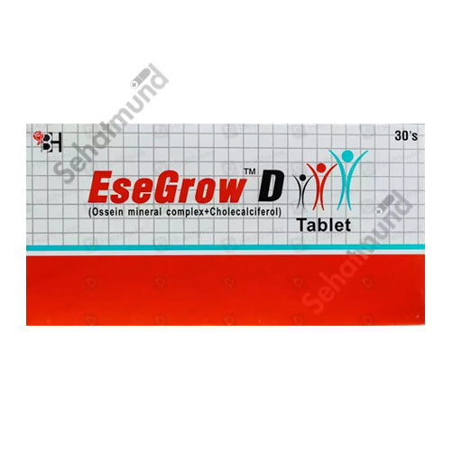 Esegrow Tablets – SehatMund Online Medicine