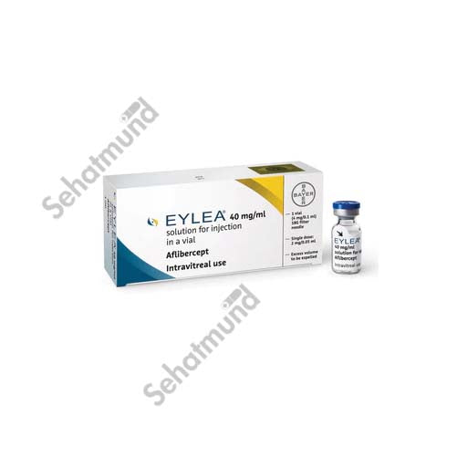Eylea Injection 40mg – SehatMund Online Medicine
