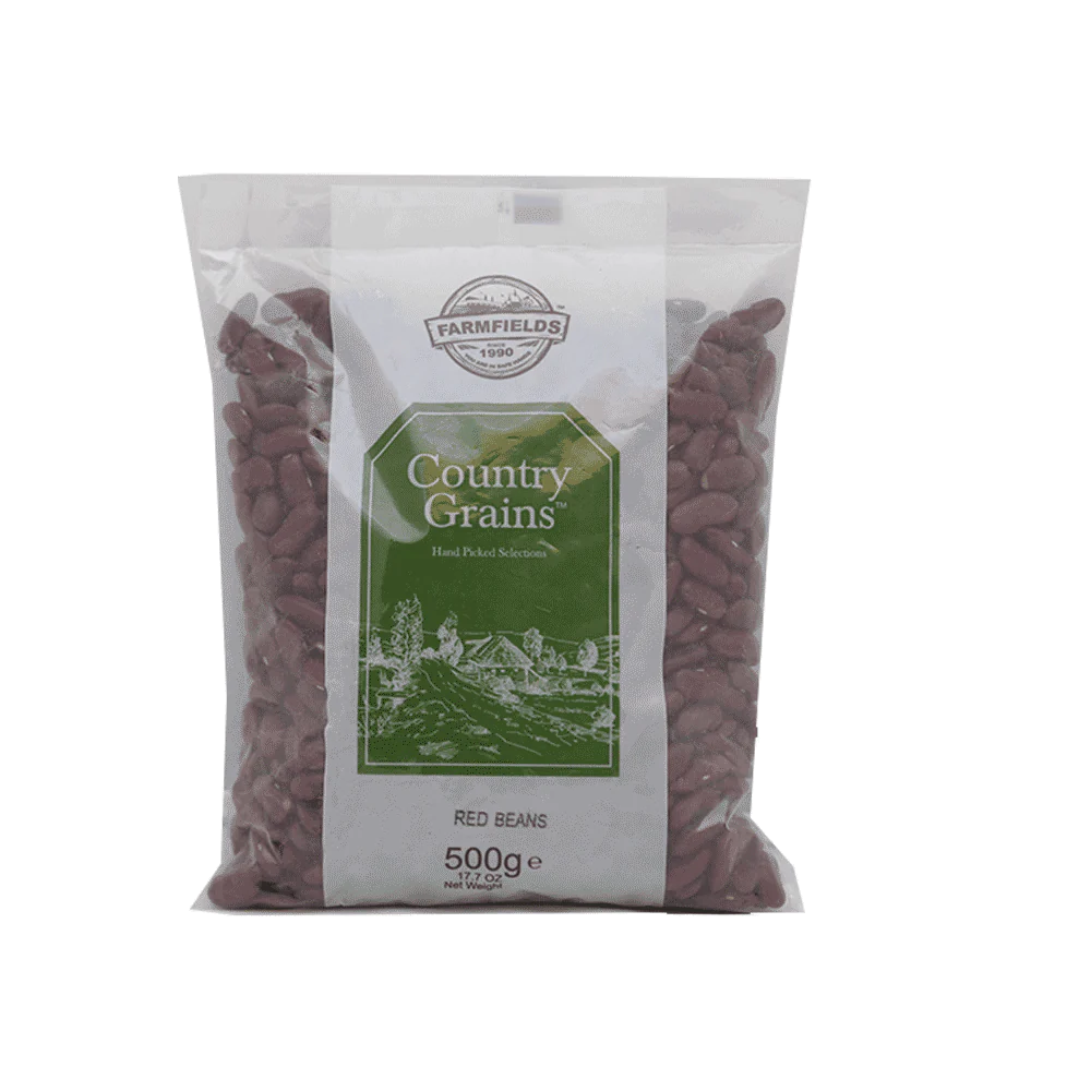FF Red Beans 500g – SehatMund Online Medicine