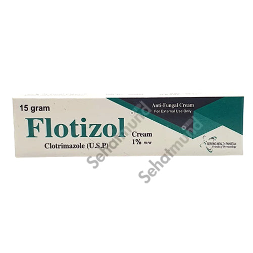 Faizol Cream 15g – SehatMund Online Medicine