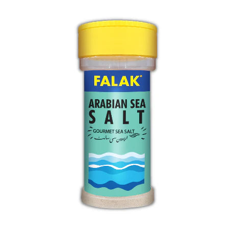 Falak Arabian Sea Salt 150g – SehatMund Online Medicine