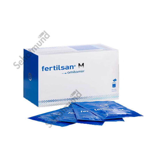 Fertisan Sachets – SehatMund Online Medicine