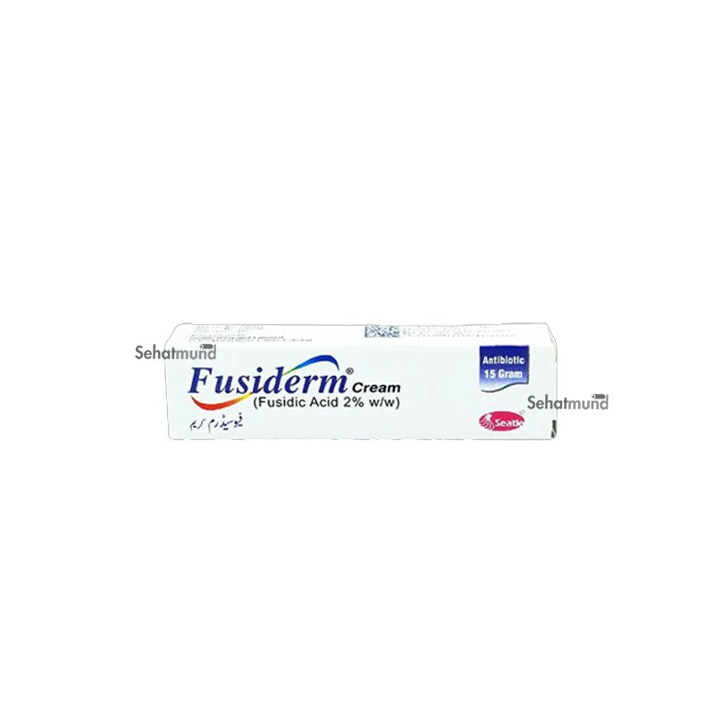 Fusiderm Ointment 15g – SehatMund Online Medicine