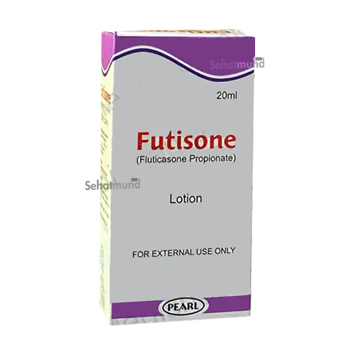 Futisone Lotion 20ml – SehatMund Online Medicine