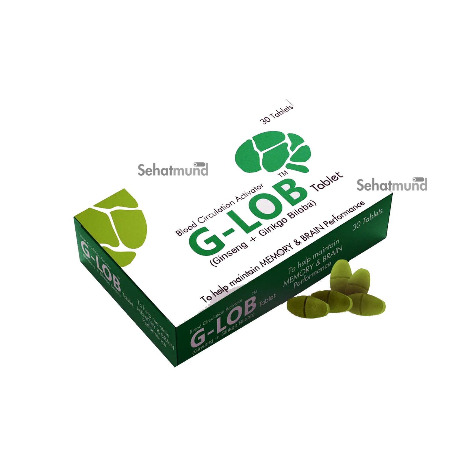 G-Lob Tablet – SehatMund Online Medicine