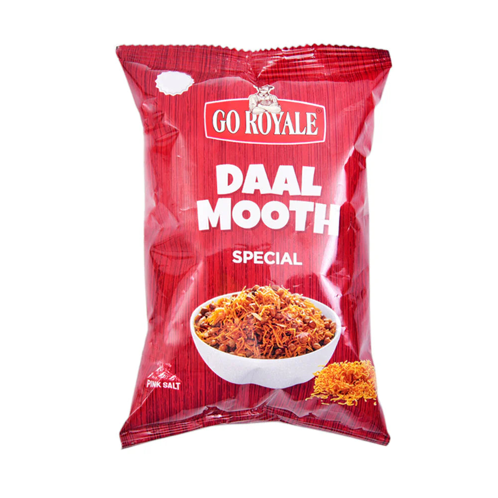 Go Royale Daal Mooth 35g – SehatMund Online Medicine