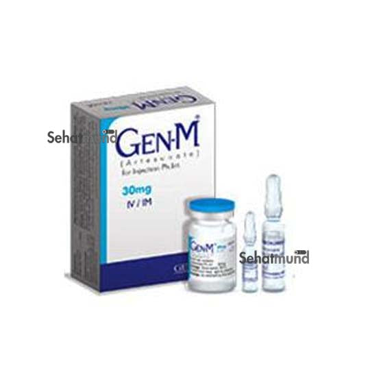 Gen-M Injection 30mg – SehatMund Online Medicine