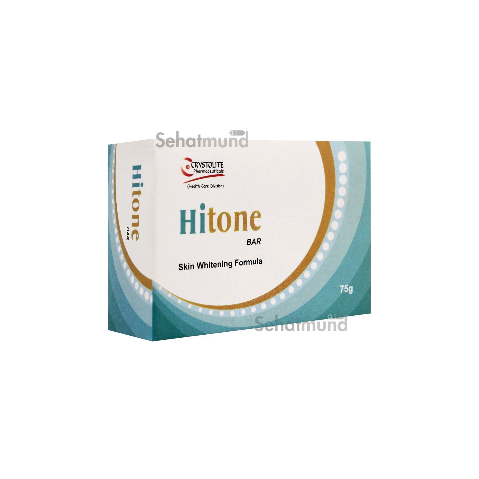 Hitone Bar 75g – SehatMund Online Medicine