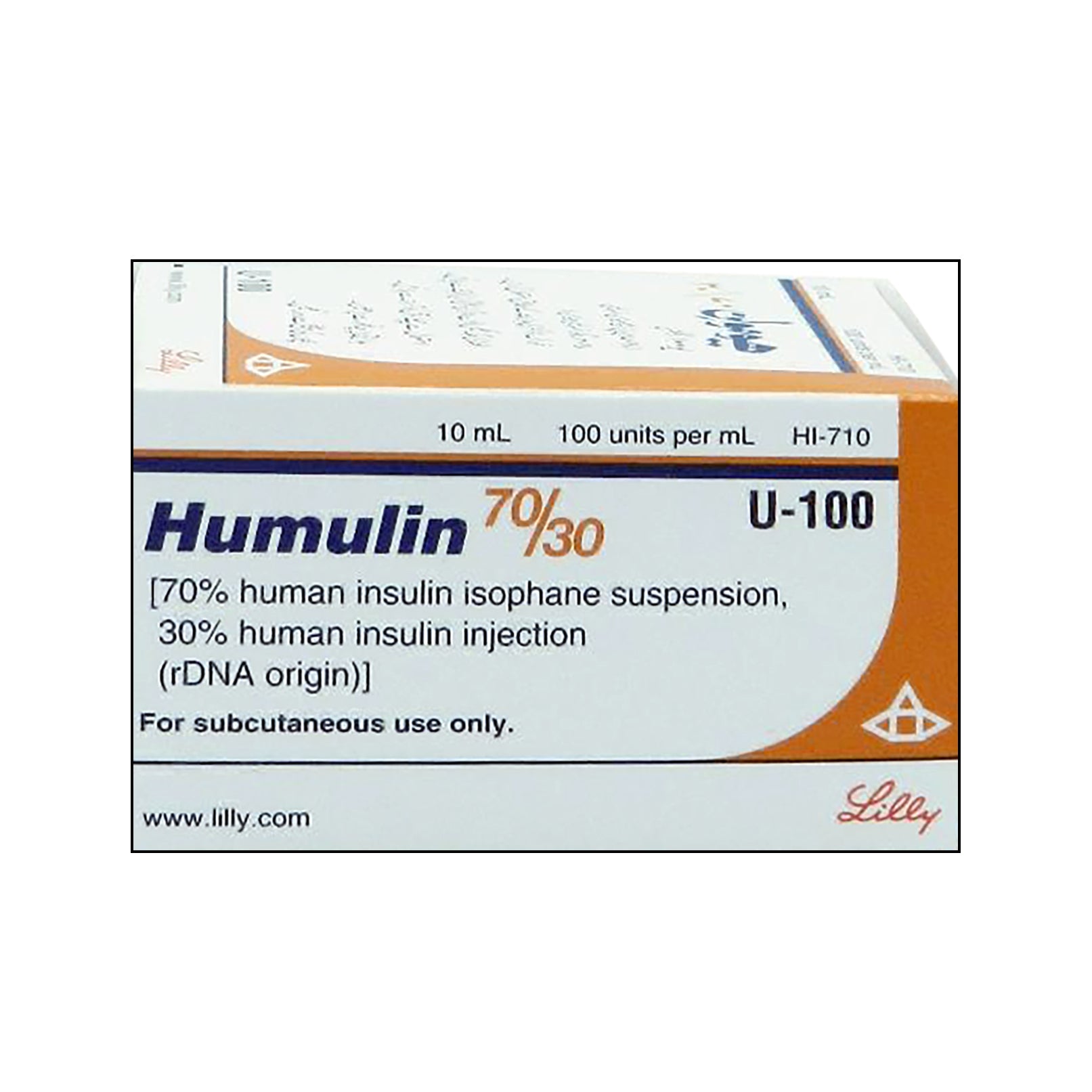 Humulin 70/30 Injection – SehatMund Online Medicine