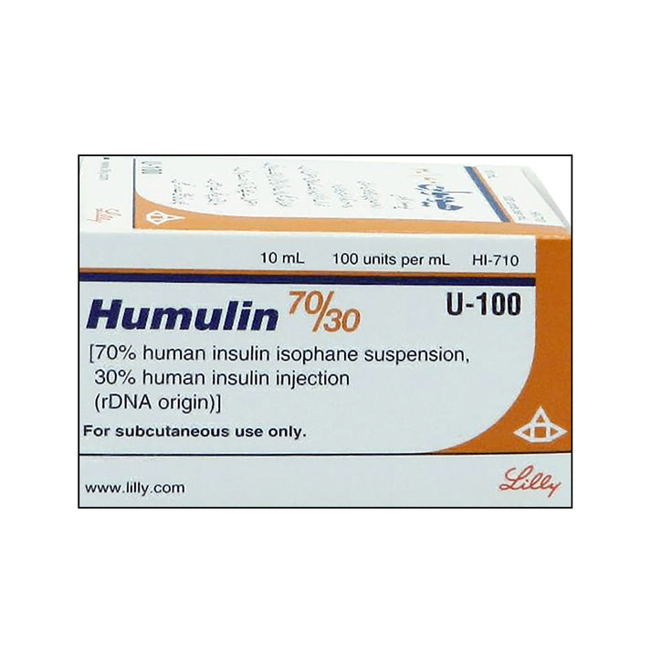Humulin 70/30 Injection – SehatMund Online Medicine