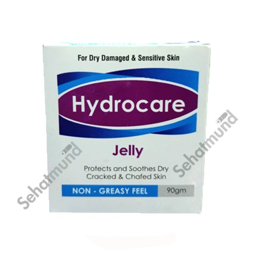Hydrocare Jelly 90g – SehatMund Online Medicine