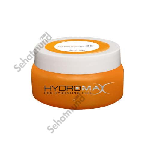 Hydromax Lotion 100g – SehatMund Online Medicine