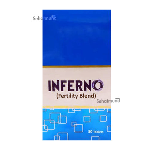 Inferno Tablets – SehatMund Online Medicine