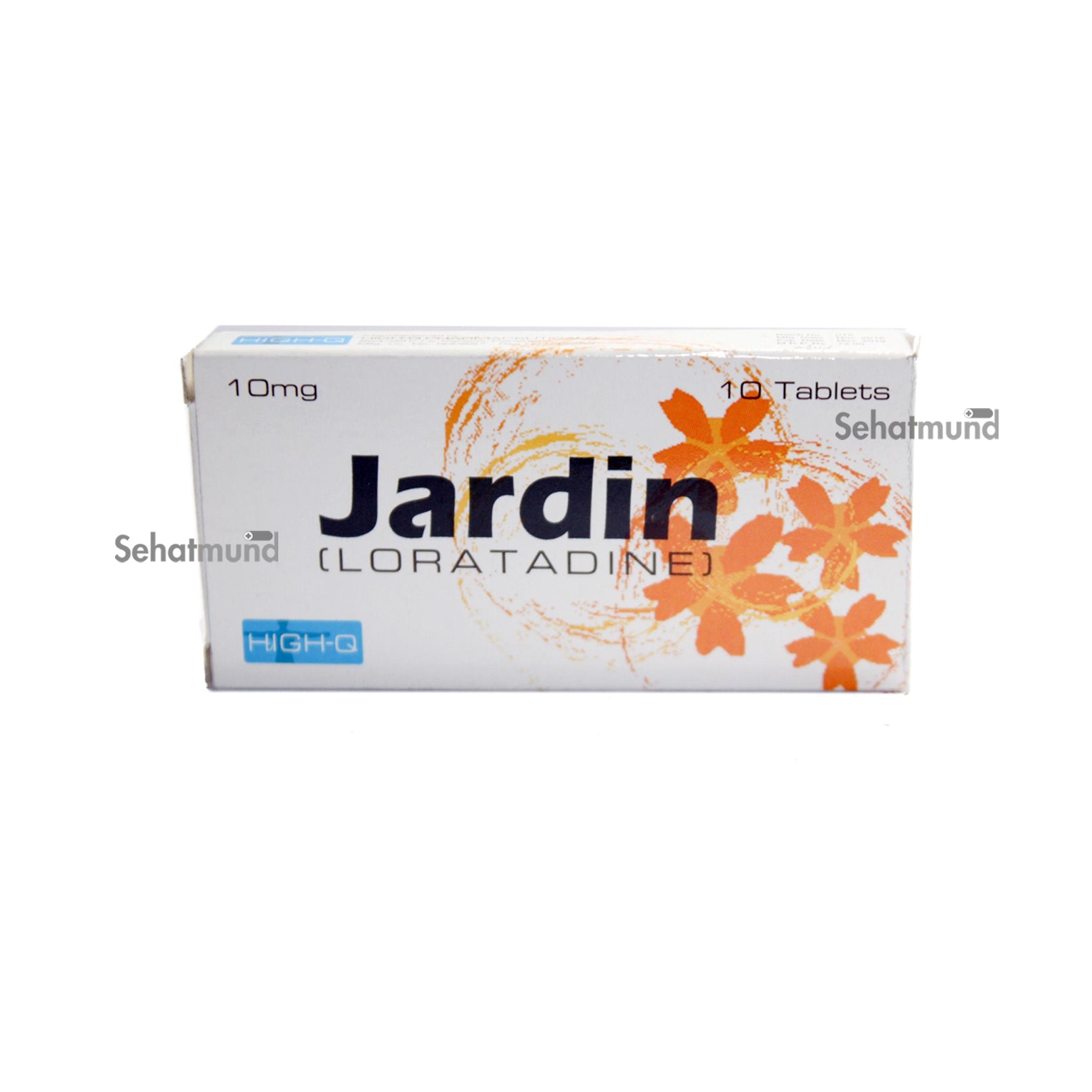 Jardin Tablets 10mg – SehatMund Online Medicine