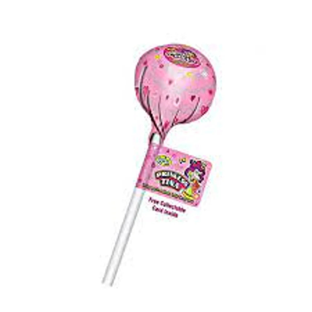 Jojo Princess Tina Giant Lollipop 105g – SehatMund Online Medicine