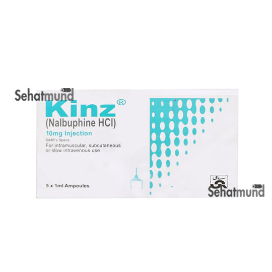 Kinz Injection 10mg – SehatMund Online Medicine