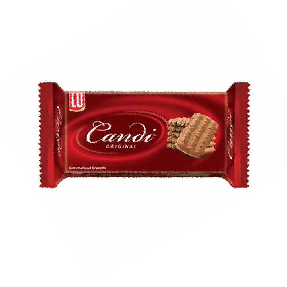 Lu Candi Biscuit Original 34.8g – SehatMund Online Medicine