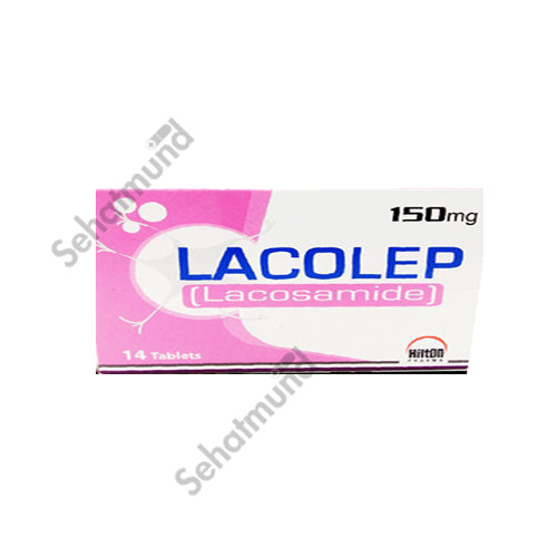 Lacolep Tablets 150mg – SehatMund Online Medicine