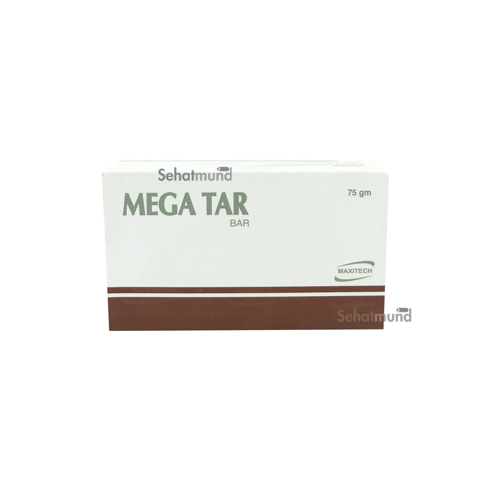 Mega Tar Bar 75g – SehatMund Online Medicine