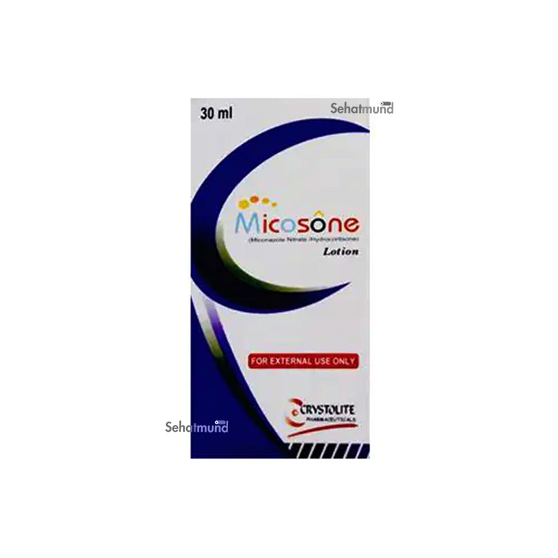 Micosone Lotion 30ml – SehatMund Online Medicine