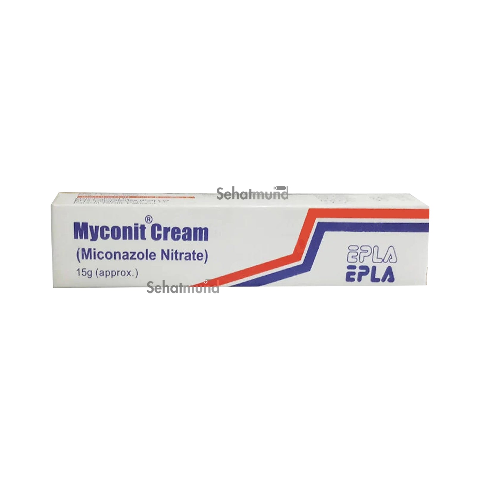Myconit Cream 15g – SehatMund Online Medicine