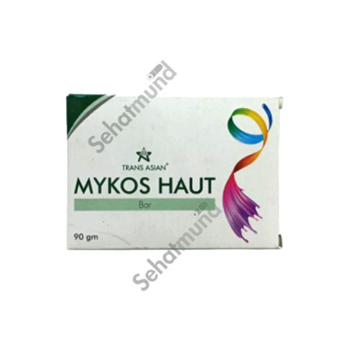 Mykos Haut Bar 90g – SehatMund Online Medicine