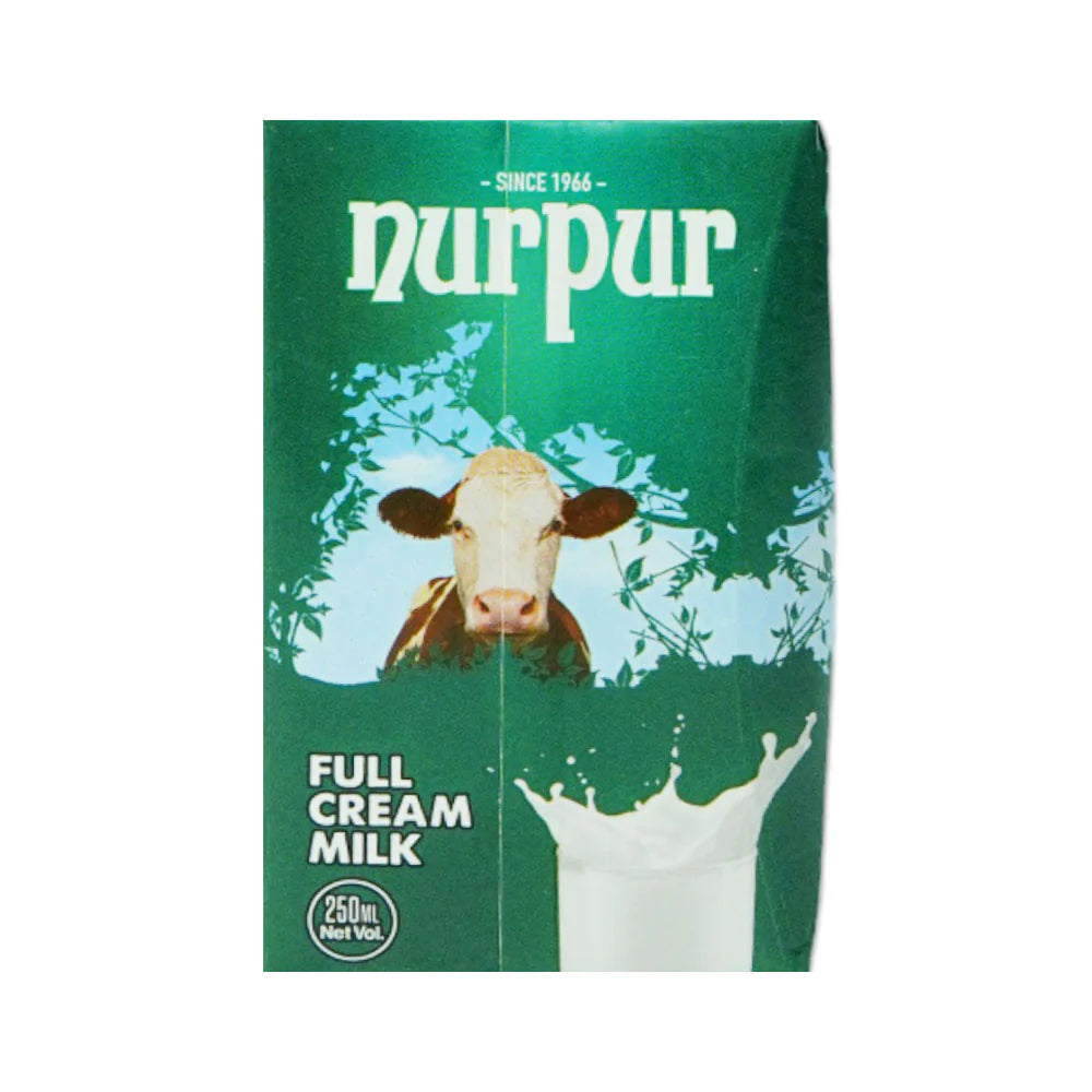 Nurpur Full Cream Milk – SehatMund Online Medicine