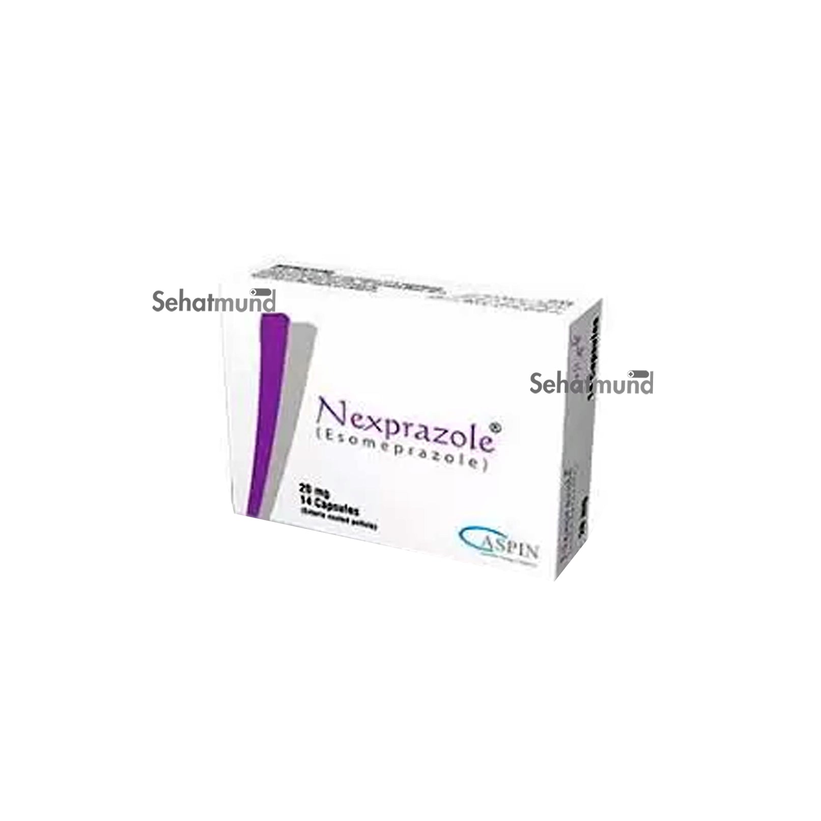 Nexprazole Tablets 20mg – SehatMund Online Medicine